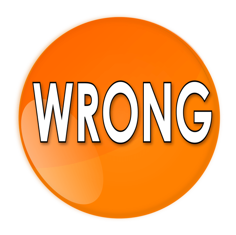 The Power of Being the ‘Wrong’ Person – Briana Bass